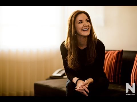 Kat Cole and the #hustlemuscle – These Next Chapter(s)